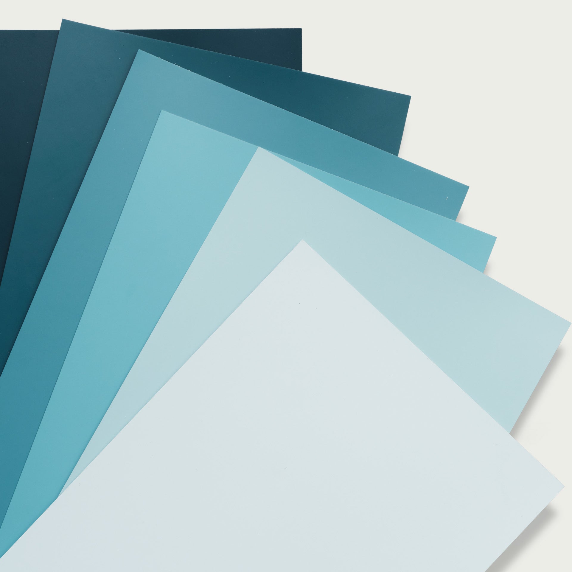 NCS Colour Samples