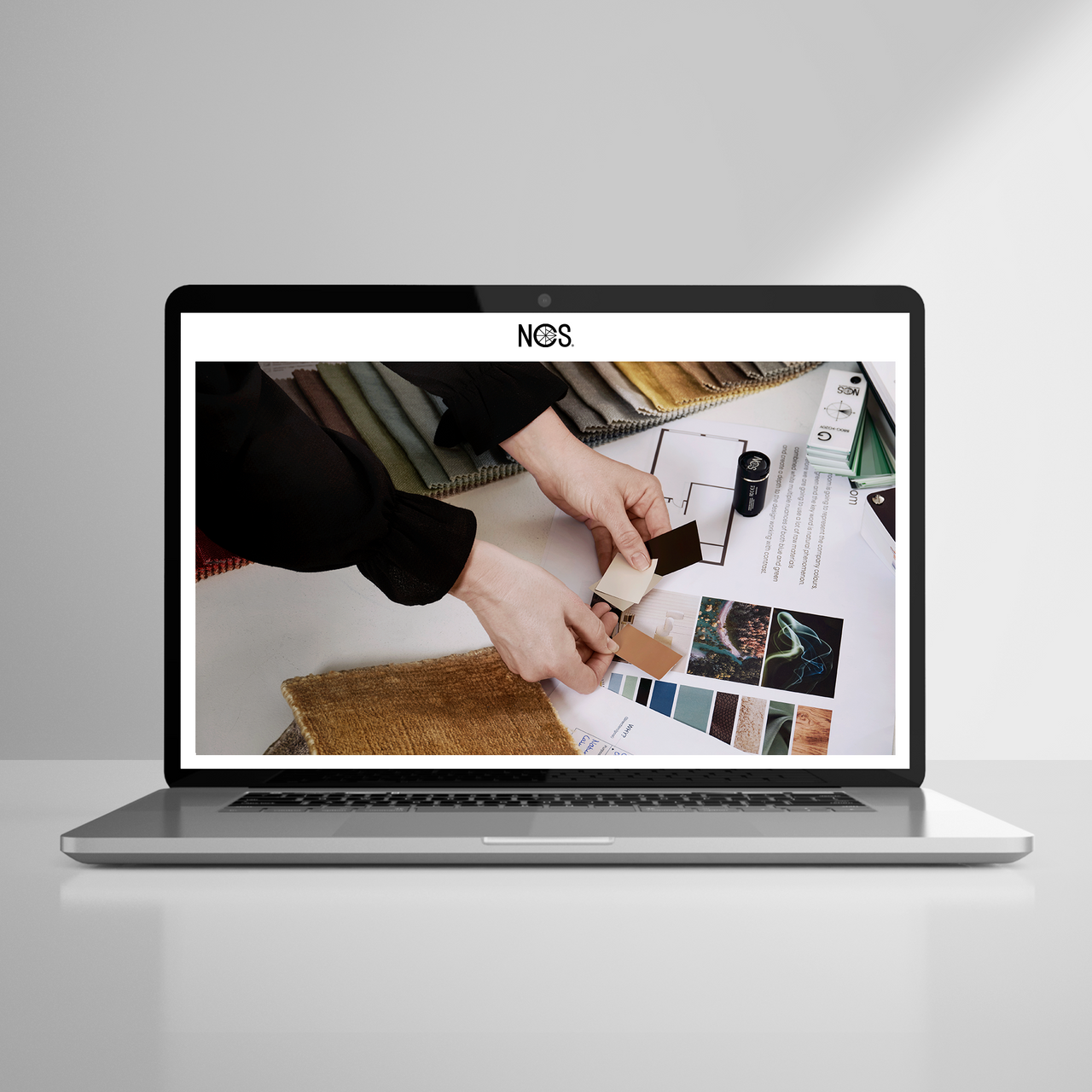 Colour Academy – NCS Colour