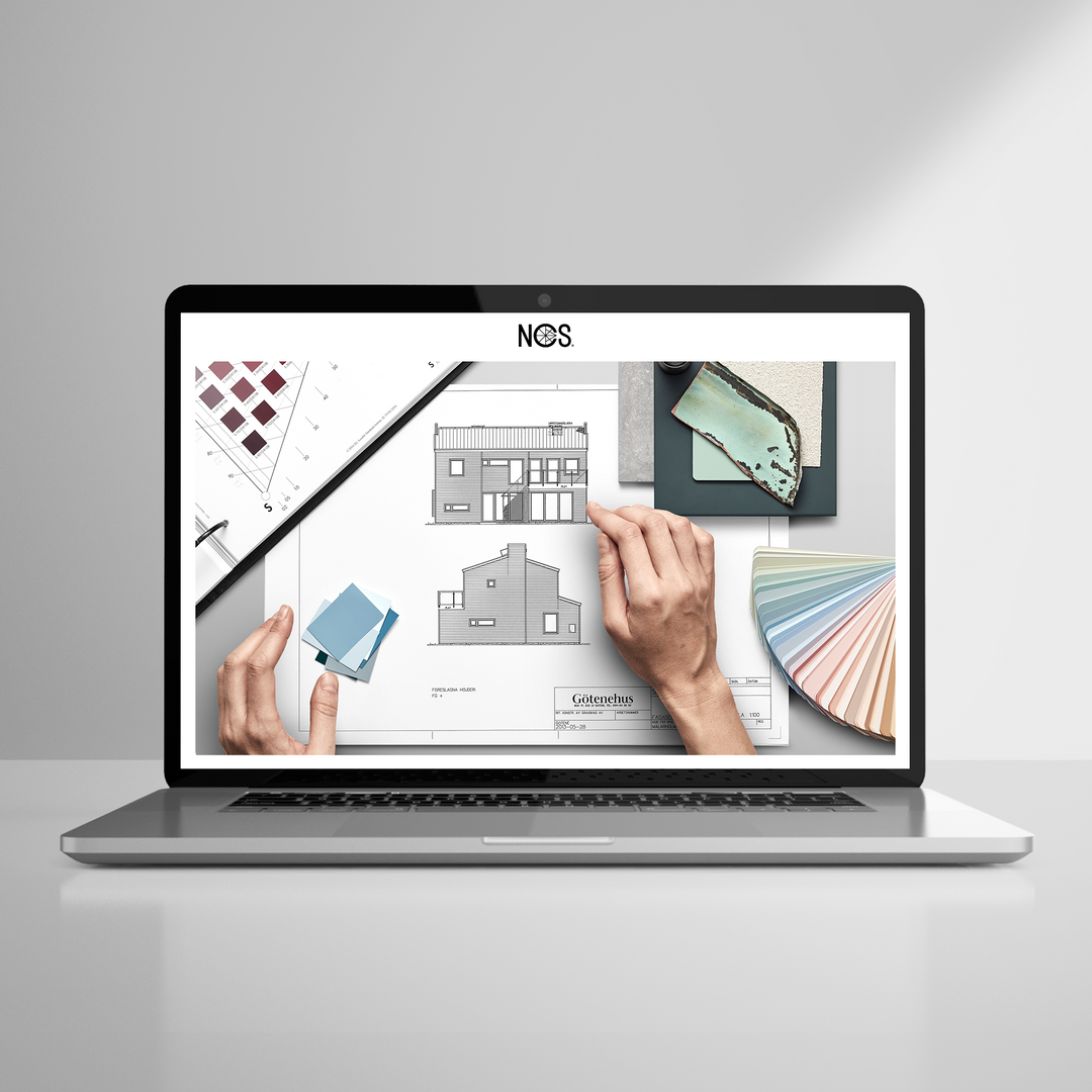 Colour Academy – NCS Colour