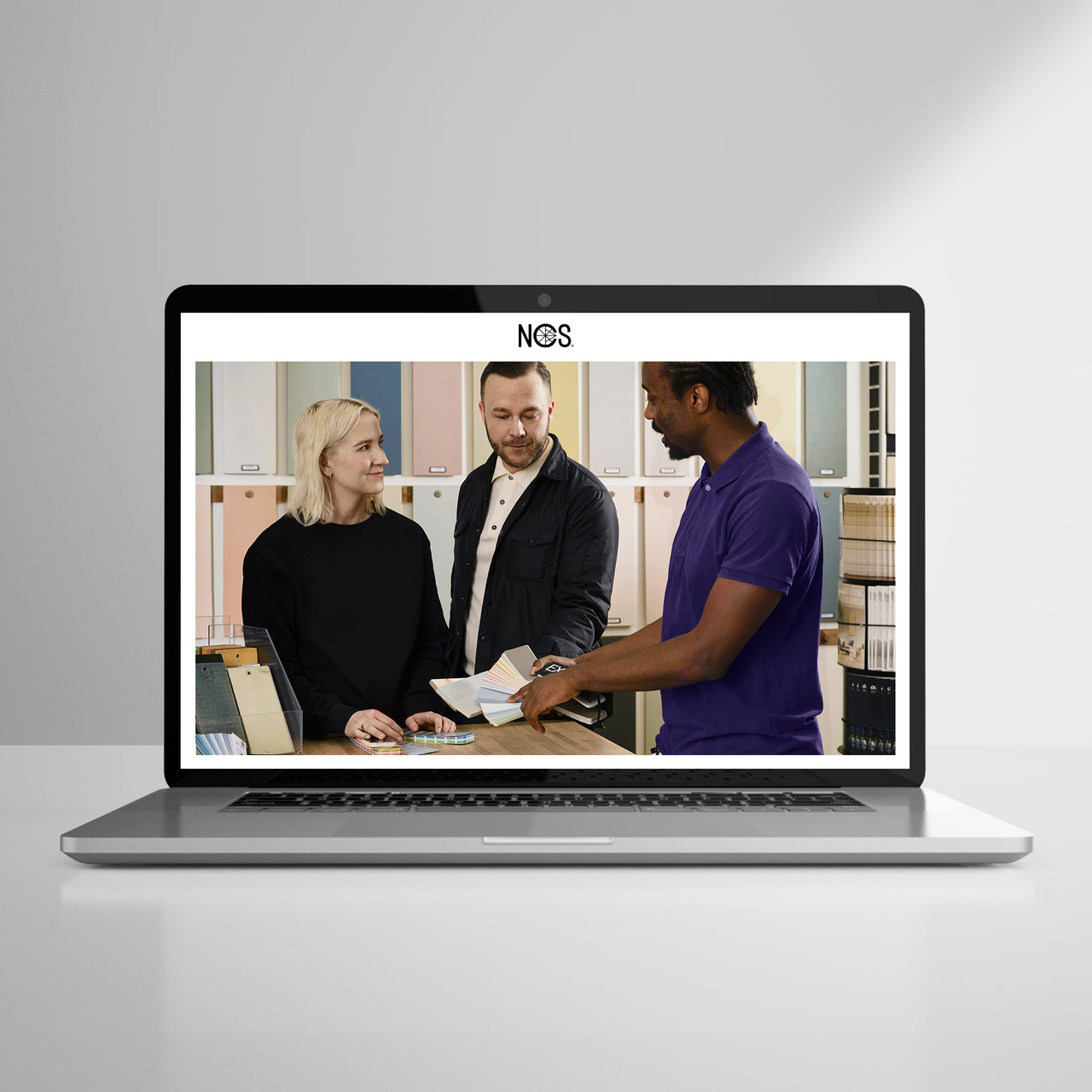 Colour Academy – NCS Colour