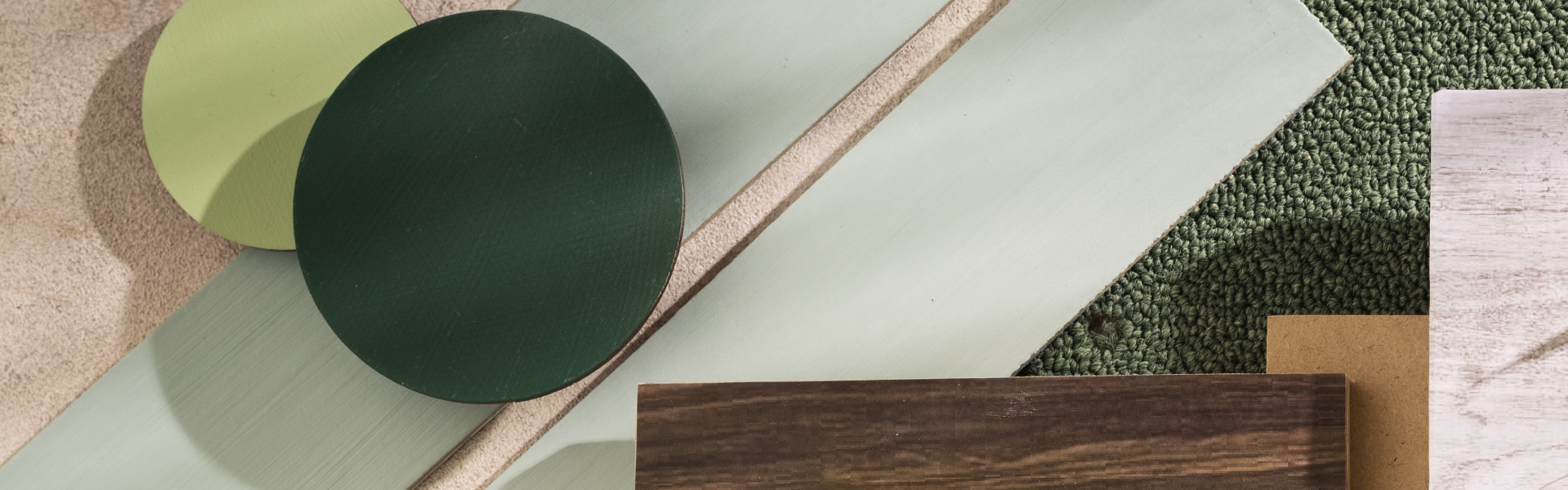 Colour harmonies – NCS Colour