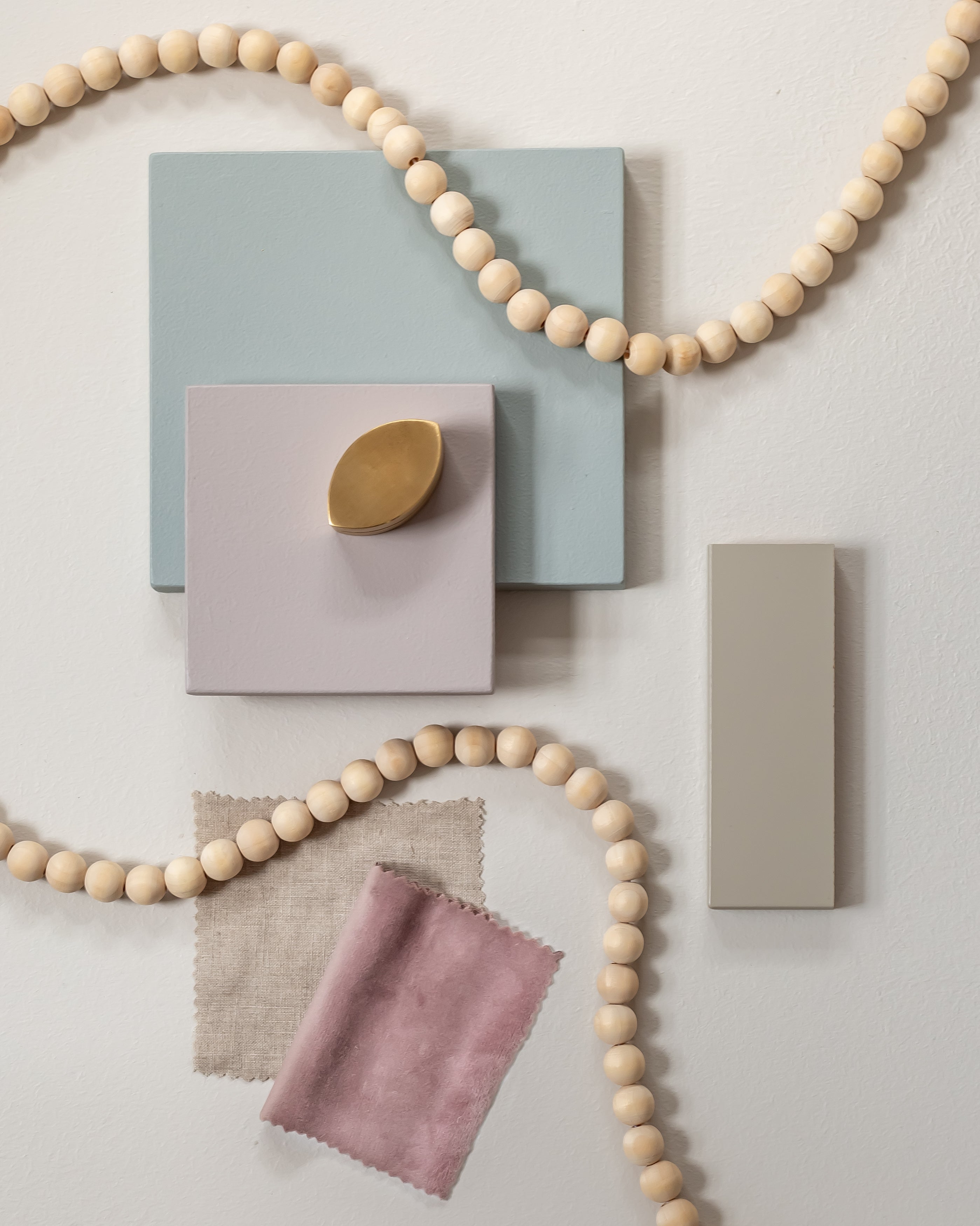 Design Collaboration: 100 New Colours – NCS Colour