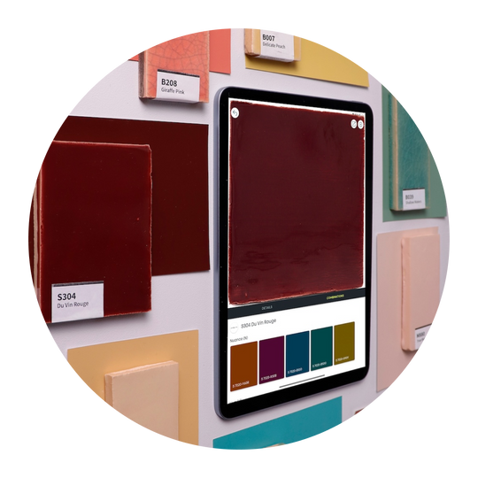 Colour codes, premium digital & physical colour design solutions – NCS ...