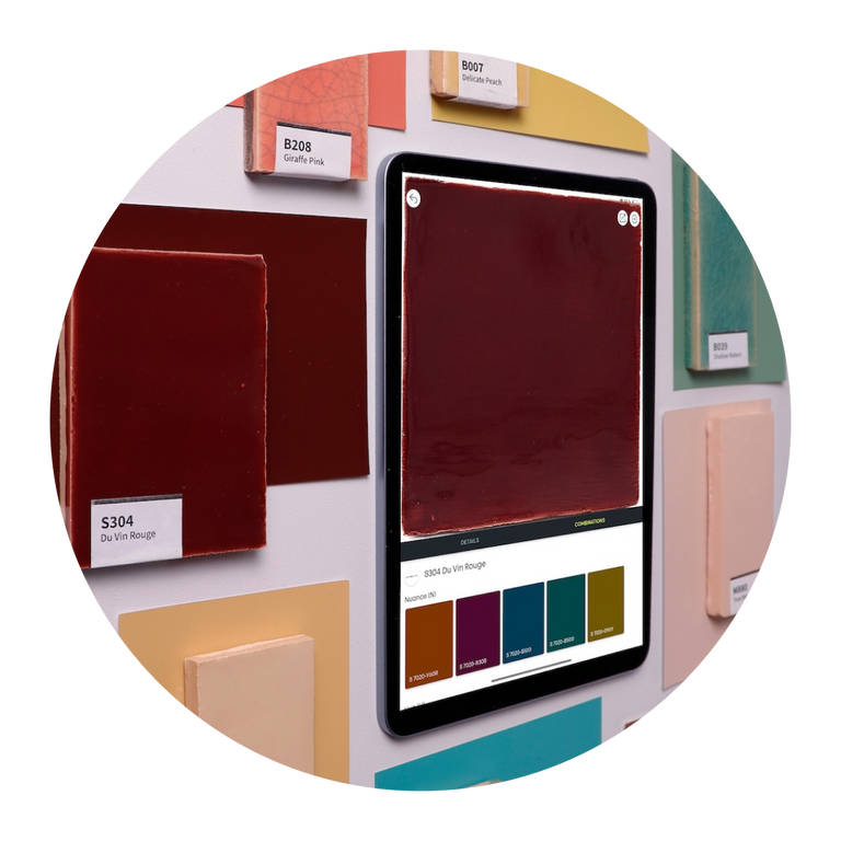 NCS färgkoder, digitala och fysiska premium färgverktyg – NCS Colour