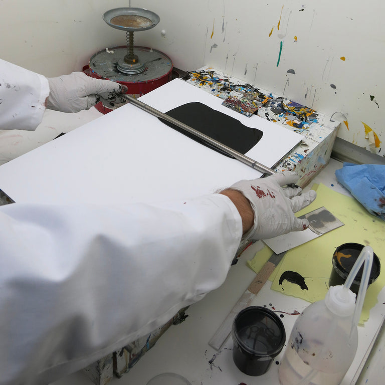 Colour Communication Within Industry – NCS Colour