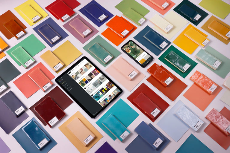 Colour codes, premium digital & physical colour design solutions – NCS ...