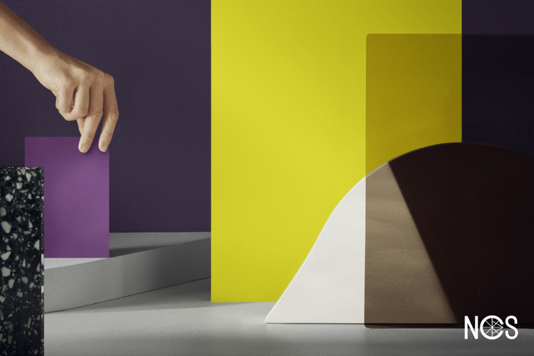 NCS Colour Trends