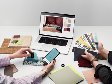 Colour codes, premium digital & physical colour design solutions – NCS ...