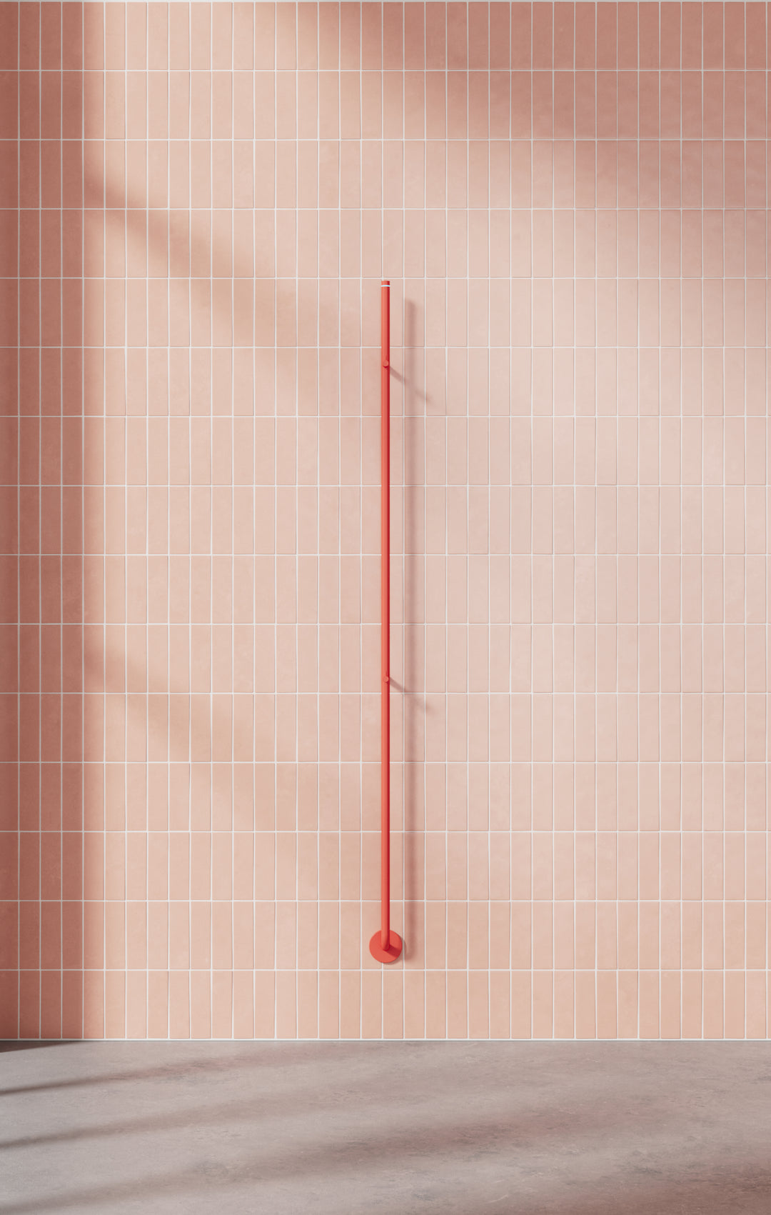 INR Bathroom – NCS Colour