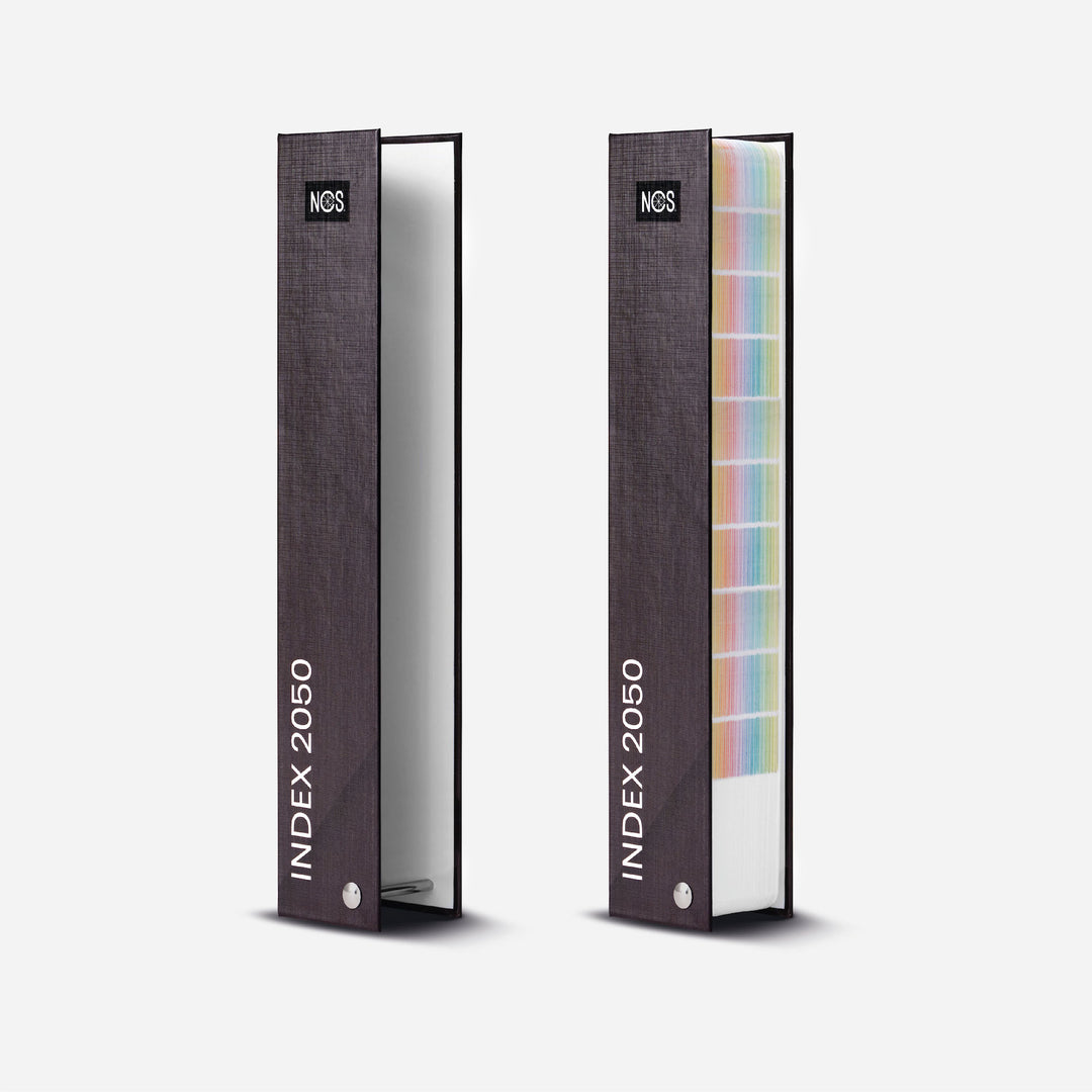 Produktserier – NCS Colour