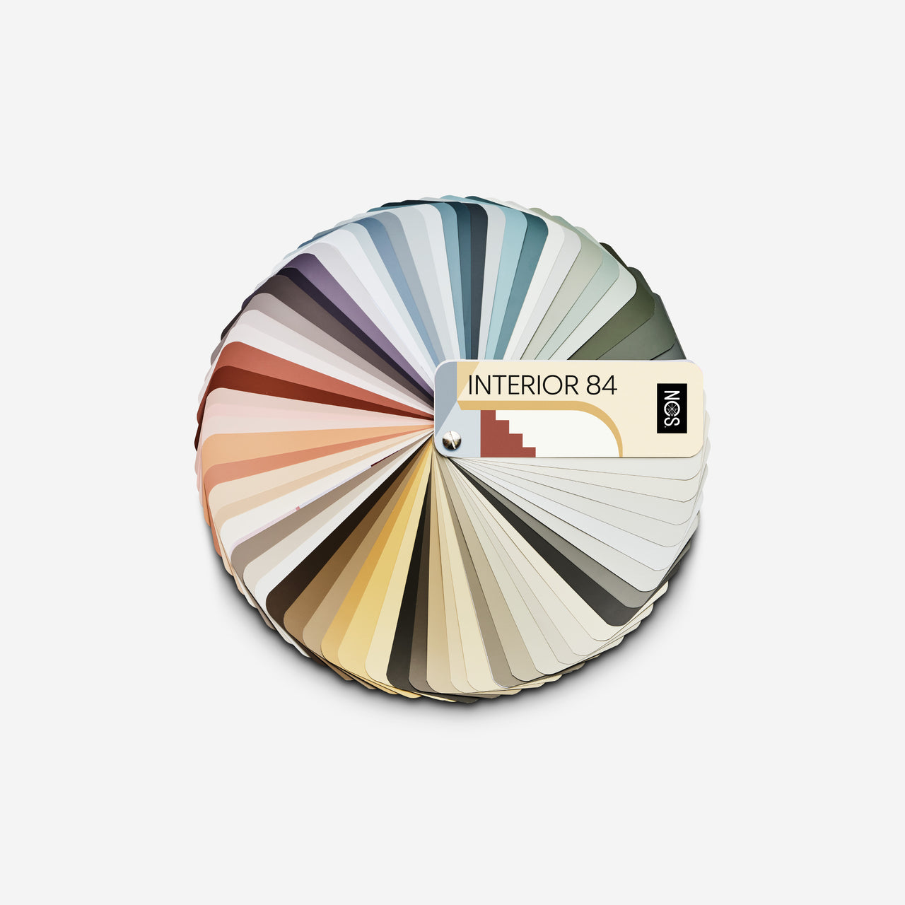 Produktserier – NCS Colour