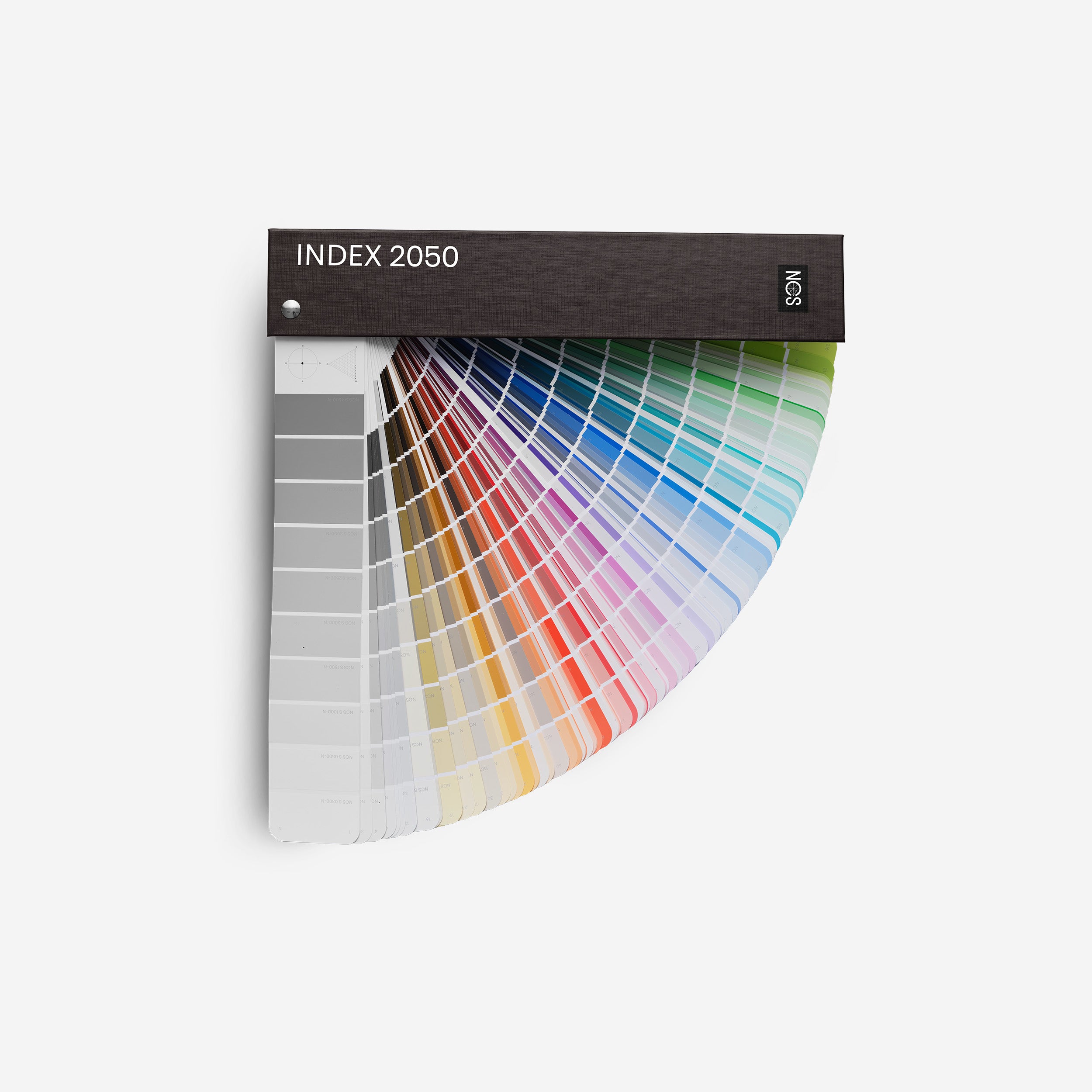 NCS Index 2050 Protective cover – NCS Colour