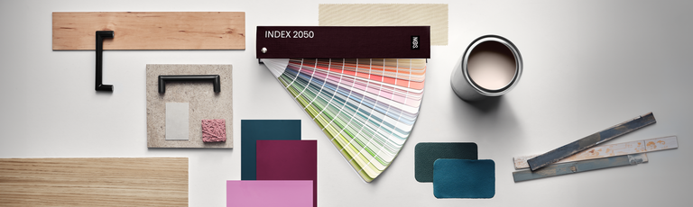 NCS Index 2050 – NCS Colour