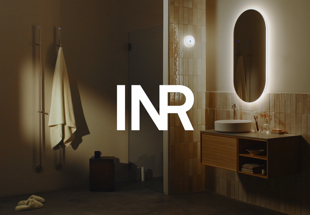 INR Bathroom – NCS Colour