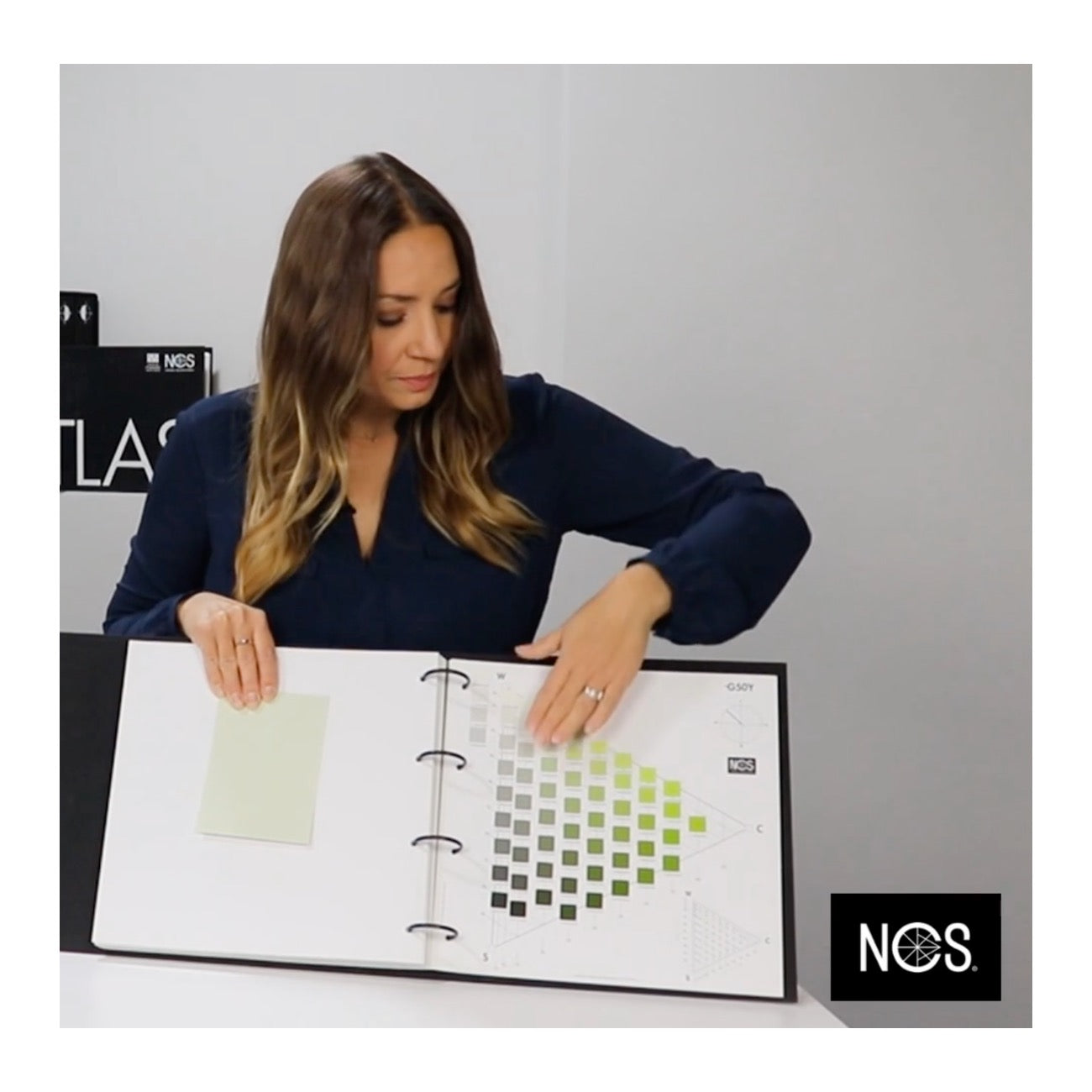 NCS in Paint Stores – NCS Colour