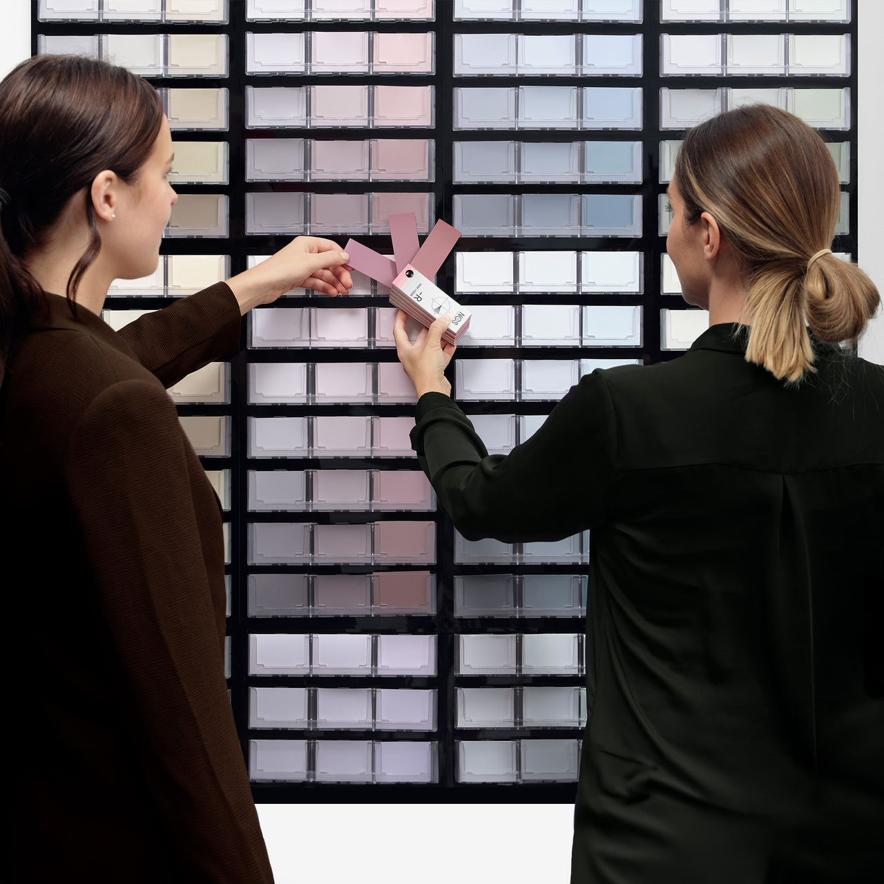 Business solutions – NCS Colour