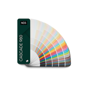 Superior Cascade 980 Display – NCS Colour