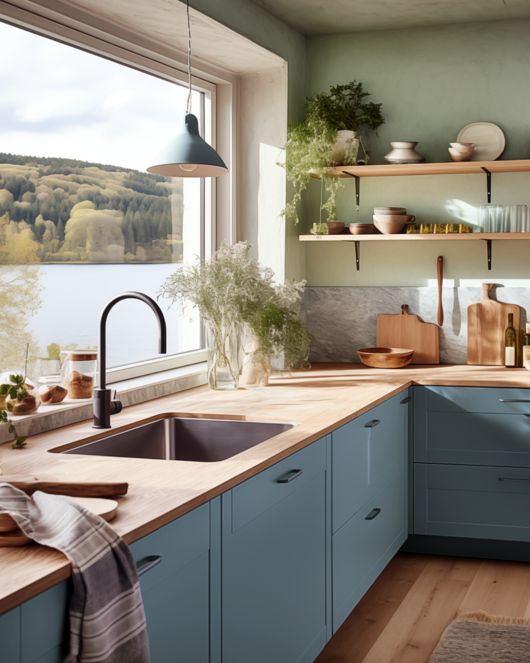 Trend 2025 – NCS Colour